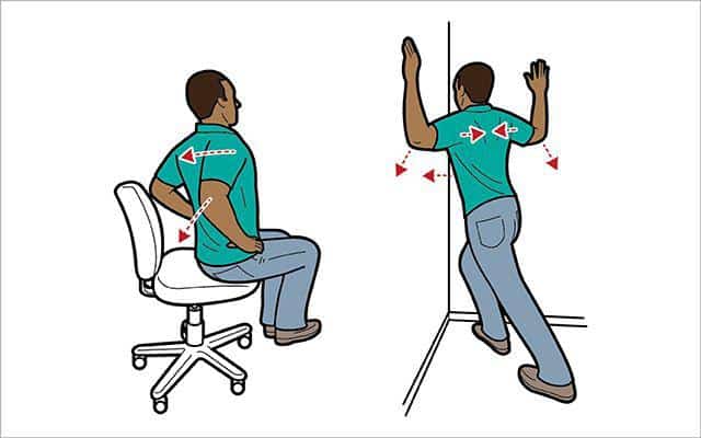 Top 5 Posture Questions Answered! - Align Therapy Clinic in Lehi and St ...