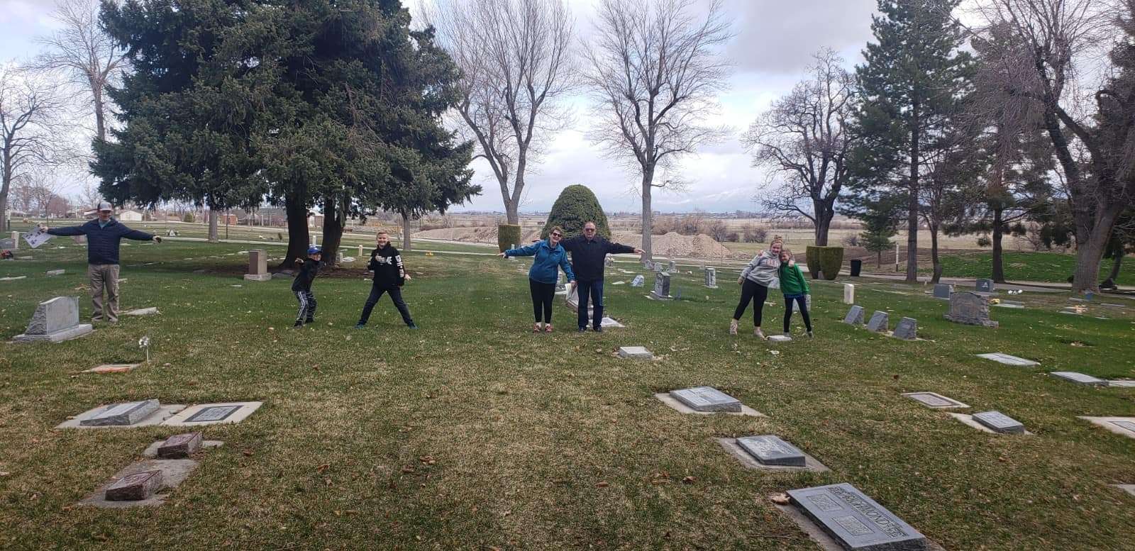 Grandparents Going Stir Crazy? - Align Therapy Clinic, Utah